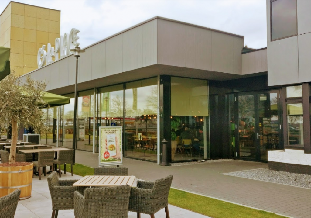 La Place Gilze Rijen Molenheide A58 – La Place Info